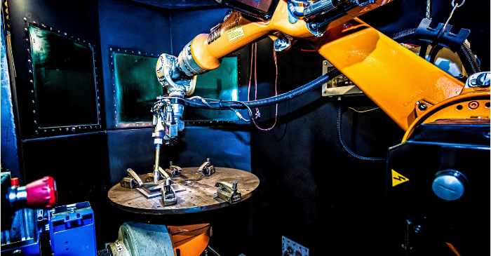 | National Manufacturing Institute Scotland (NMIS)