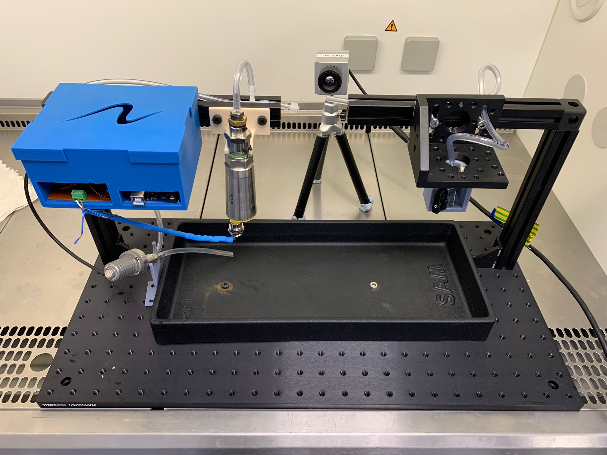 | National Manufacturing Institute Scotland (NMIS)