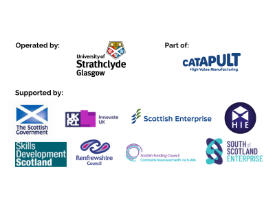 About us | National Manufacturing Institute Scotland (NMIS)