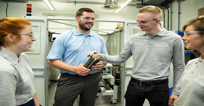 News & events | National Manufacturing Institute Scotland (NMIS)