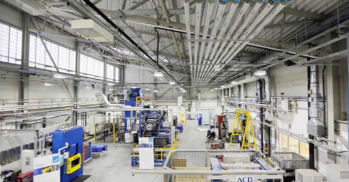 News & events | National Manufacturing Institute Scotland (NMIS)