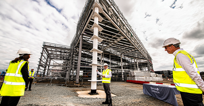 News & events | National Manufacturing Institute Scotland (NMIS)