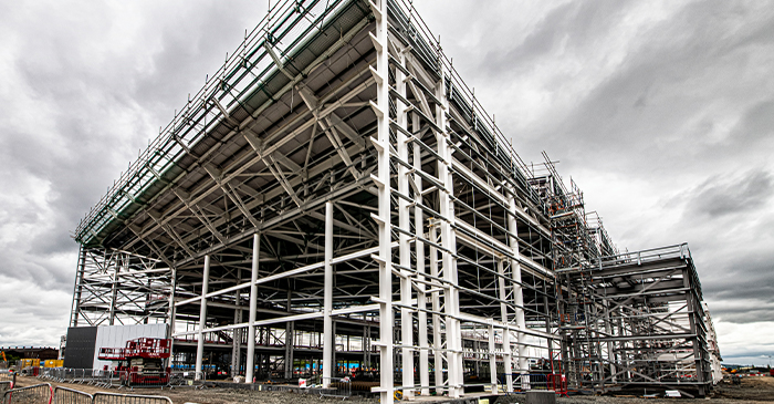 News & events | National Manufacturing Institute Scotland (NMIS)