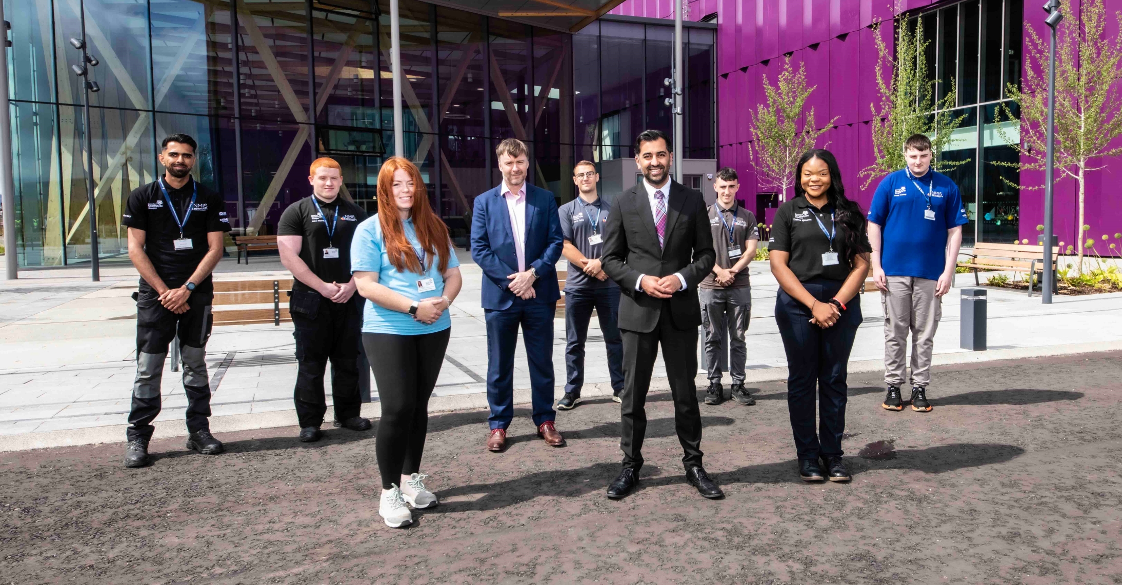 Apprenticeship matchmaking tool aims to close Scotland’s manufacturing ...