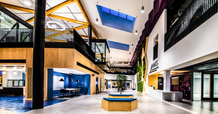 News & events | National Manufacturing Institute Scotland (NMIS)